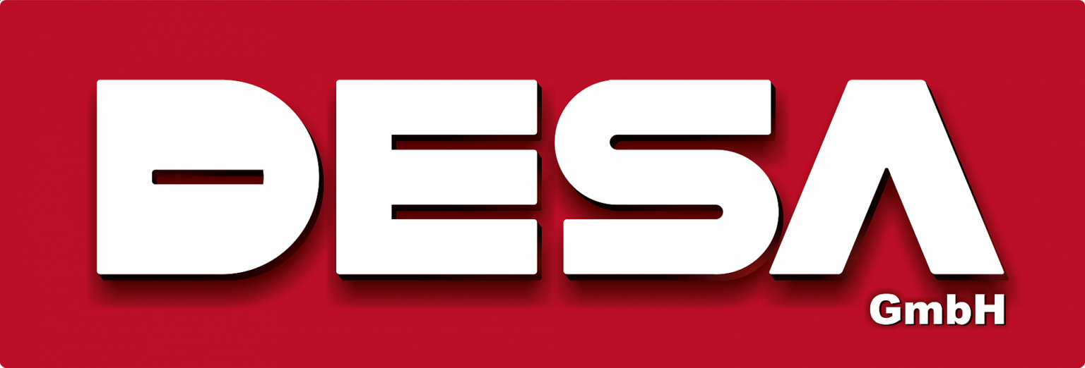 Willkommen - DESA GmbH